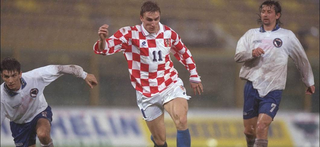 Il 2020 segna il mezzo secolo di Alen Boksic: la sua avventura italiana ...