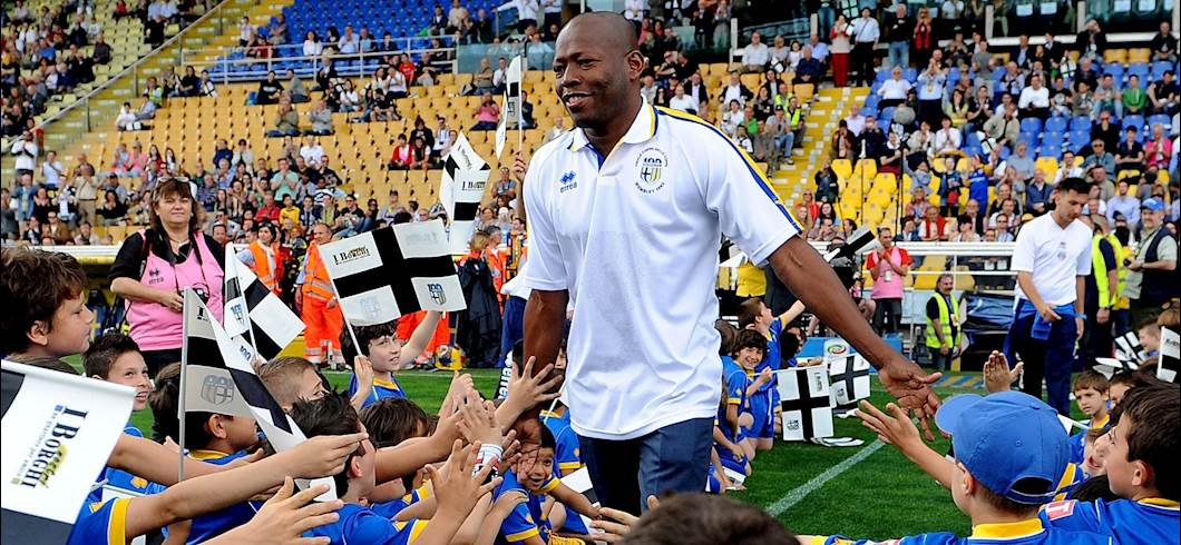 Asprilla shock: "Nel '98 mi chiesero l'autorizzazione a uccidere Chilavert"