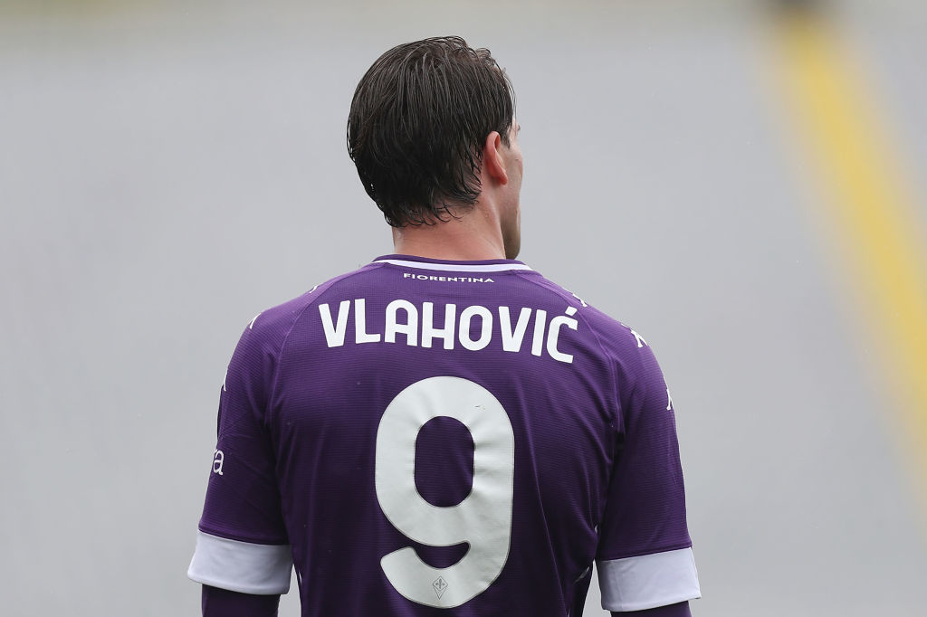 Juventus Vlahovic Obiettivo Concreto I Dettagli
