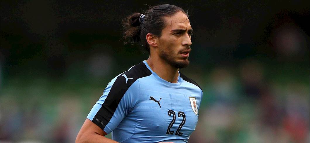 UFFICIALE - Cagliari: Caceres ha firmato, il comunicato