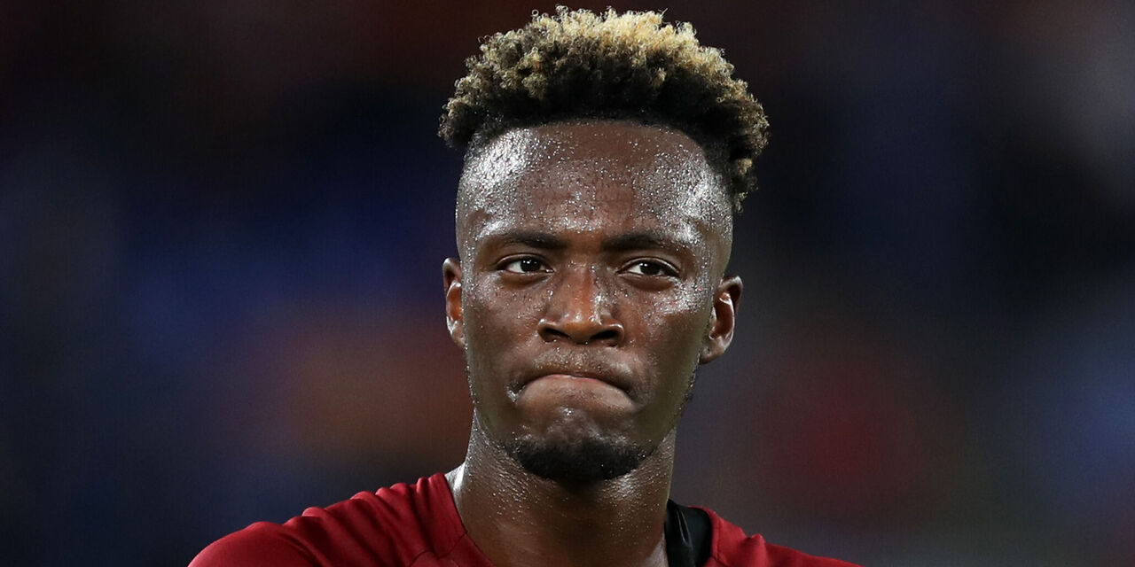 Roma, Abraham: "Roma scelta giusta, continuerò a fare bene"