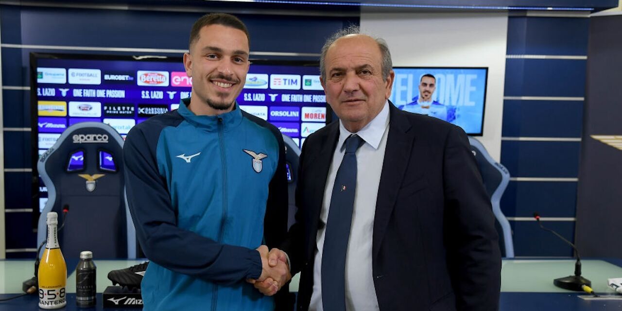Lazio, niente riscatto per Arijon Ibrahimovic