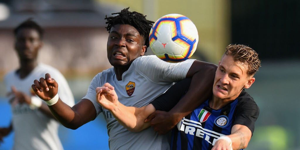 Calciomercato Roma, Bianda ai saluti: va in Belgio