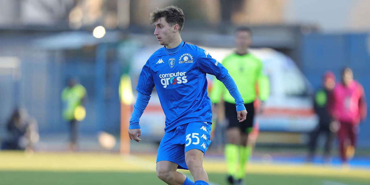 Sampdoria-Empoli: le formazioni ufficiali