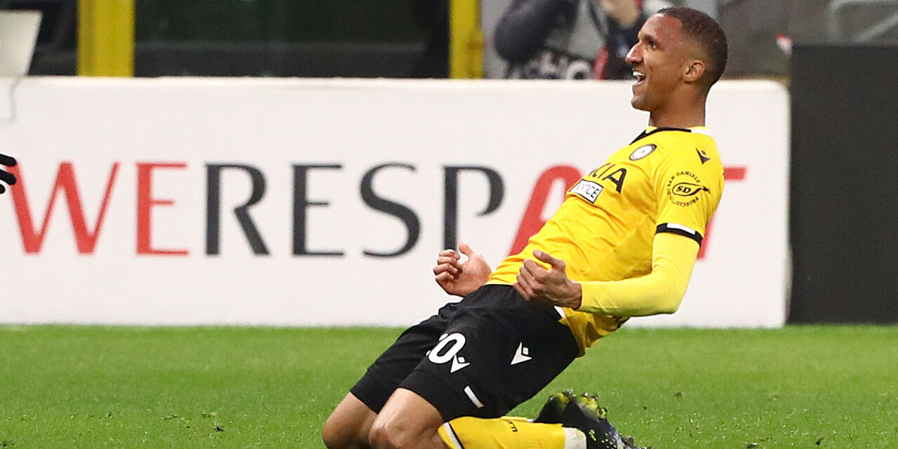 Calciomercato Torino, nuovi contatti per Becao (Getty Images)