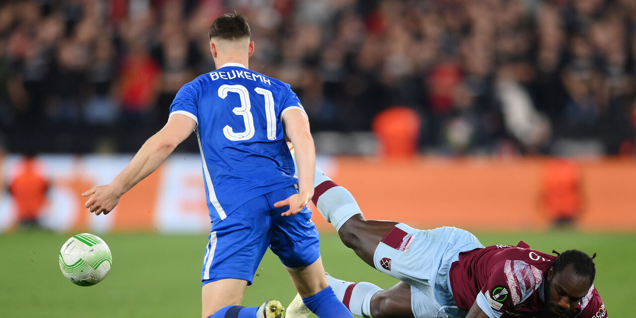 UFFICIALE - Beukema al Bologna: sarà protagonista al Fantacalcio?