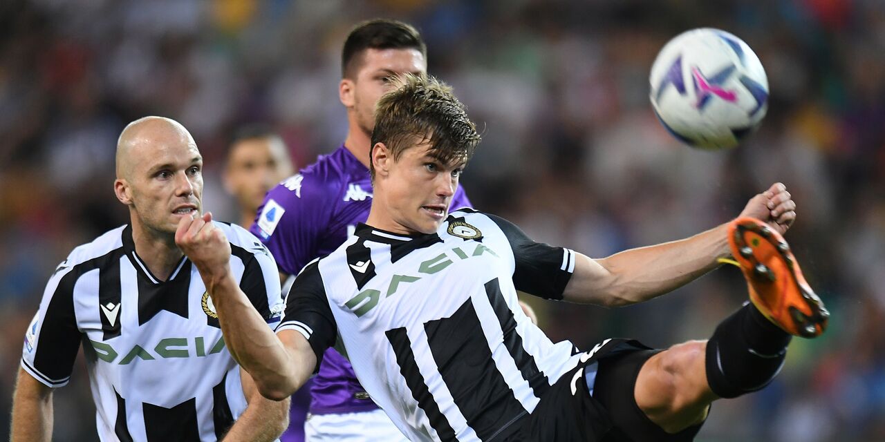 Udinese, le condizioni di Bijol, Success e Masina