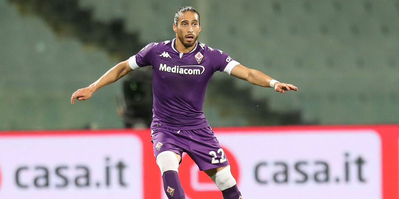 Cagliari, vicino il colpo Caceres: "Pronto ad aiutare la squadra"