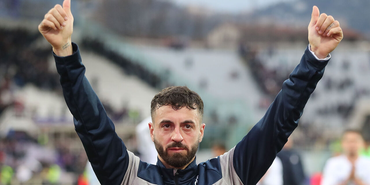 Empoli, Caputo in tandem con Satriano: chi gioca contro il Lecce