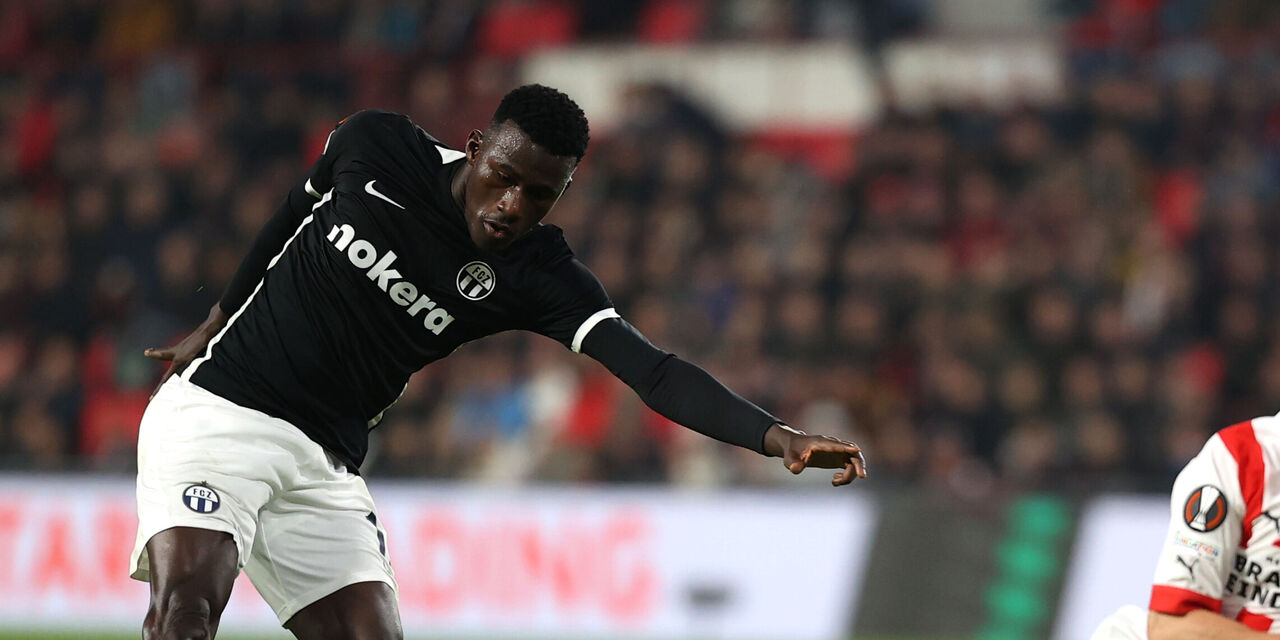 UFFICIALE - Condé è un nuovo calciatore del Venezia: il comunicato