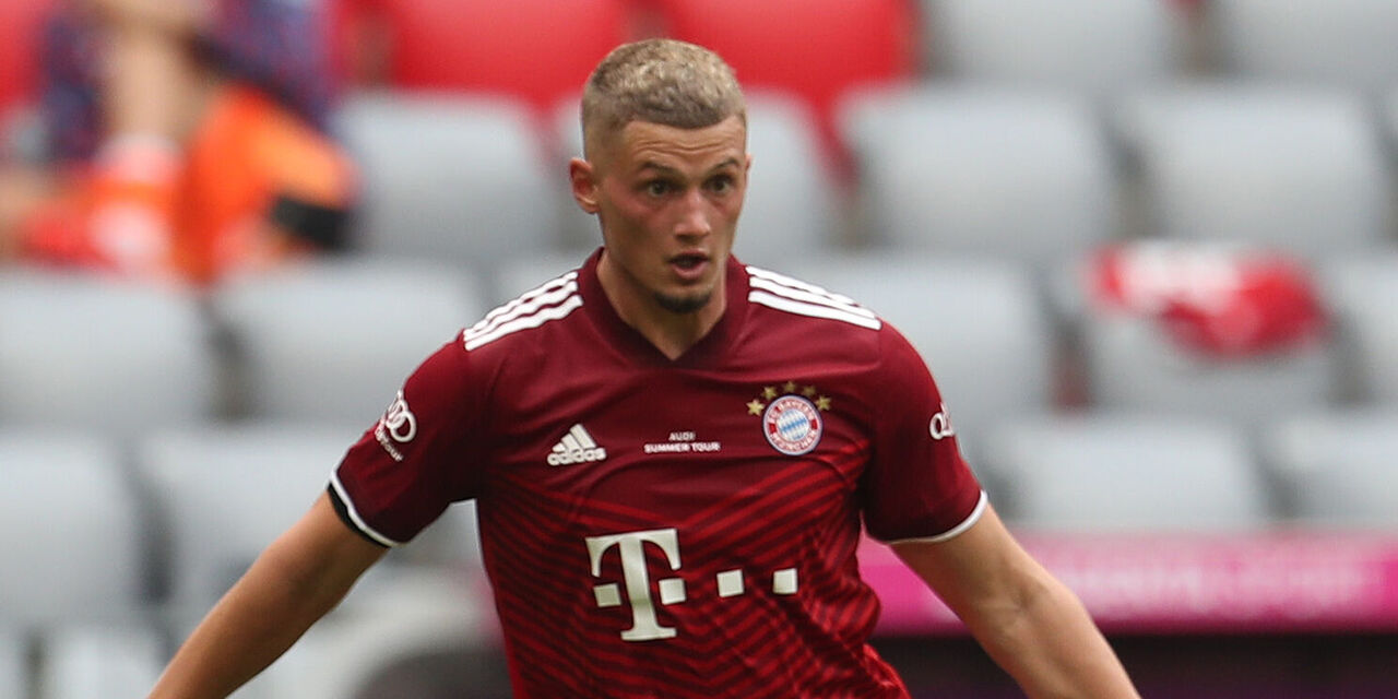 UFFICIALE - Venezia, arriva Cuisance dal Bayern Monaco