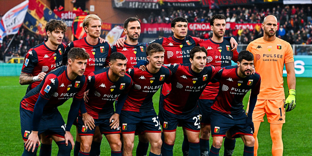 Genoa, Sucu: "Valuteremo le offerte per Frendrup e De Winter"