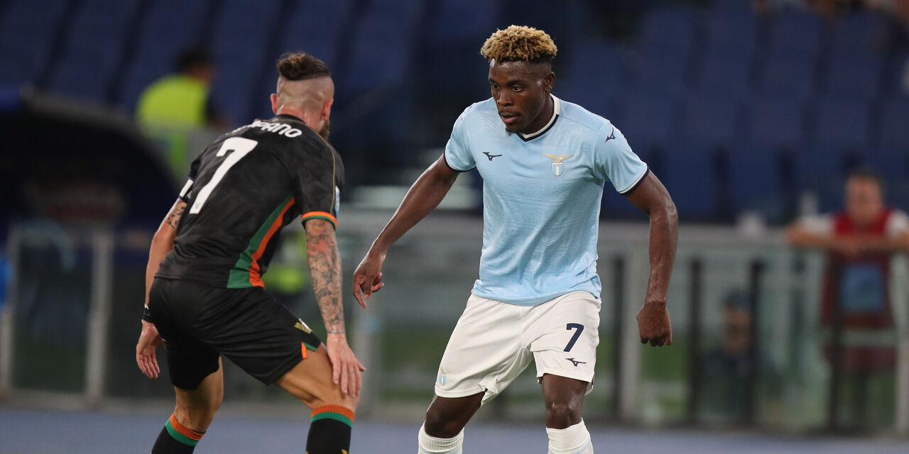 Dele-Bashiru si è preso la Lazio: sarà protagonista al Fantacalcio?