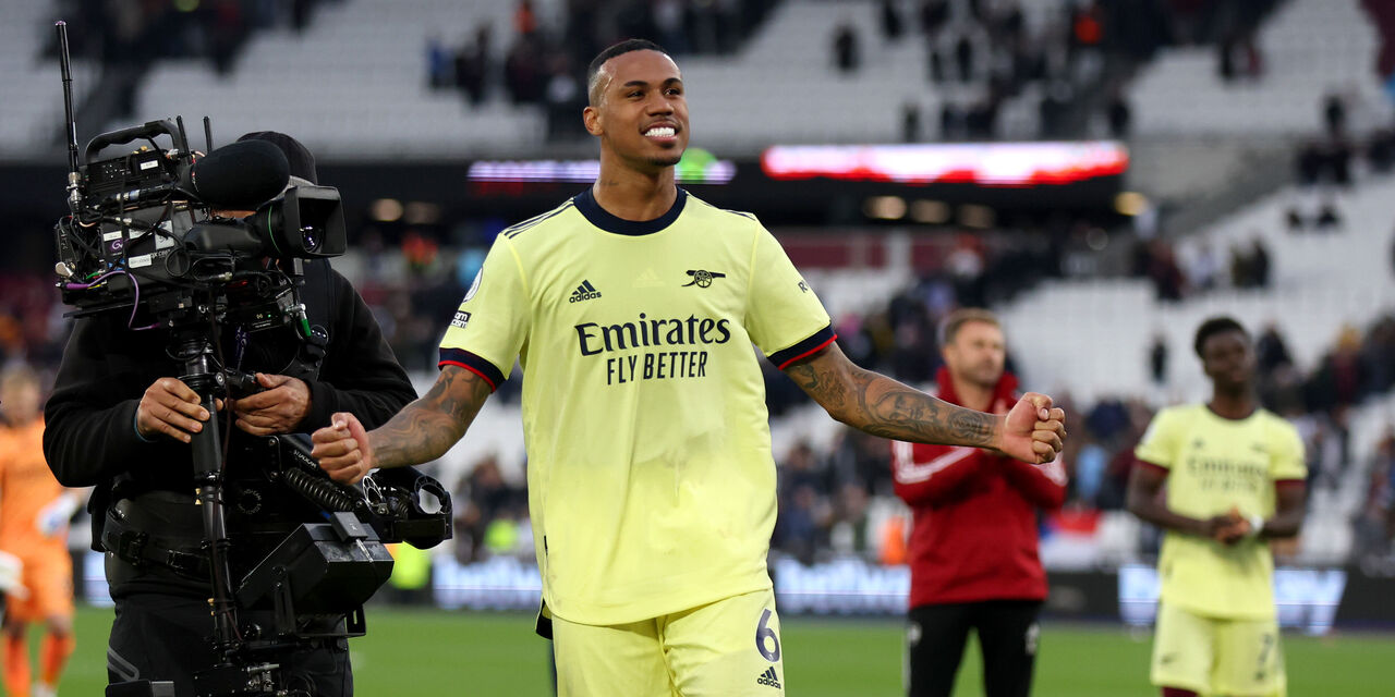 Juventus, è caccia a Gabriel. Arthur possibile contropartita?