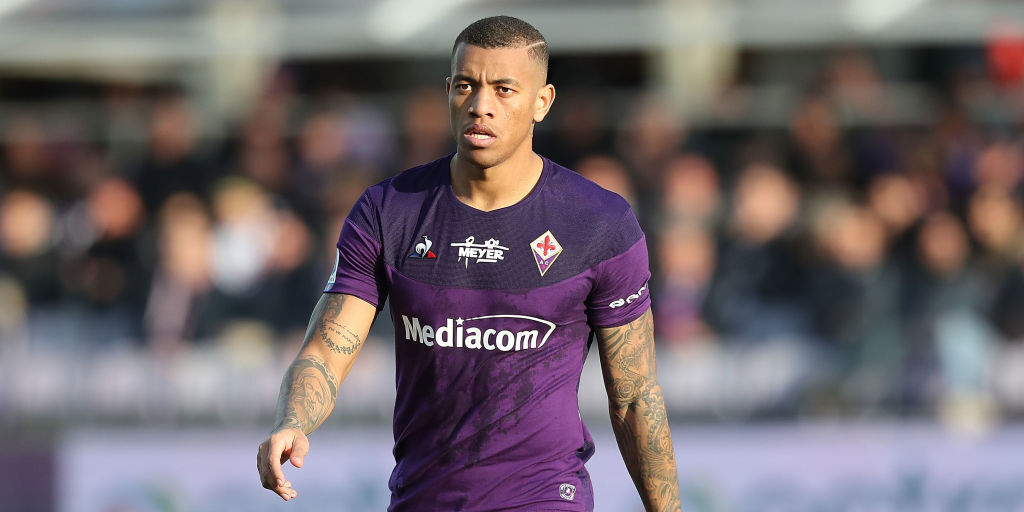 Fiorentina, Igor: "Voglio avere più spazio"