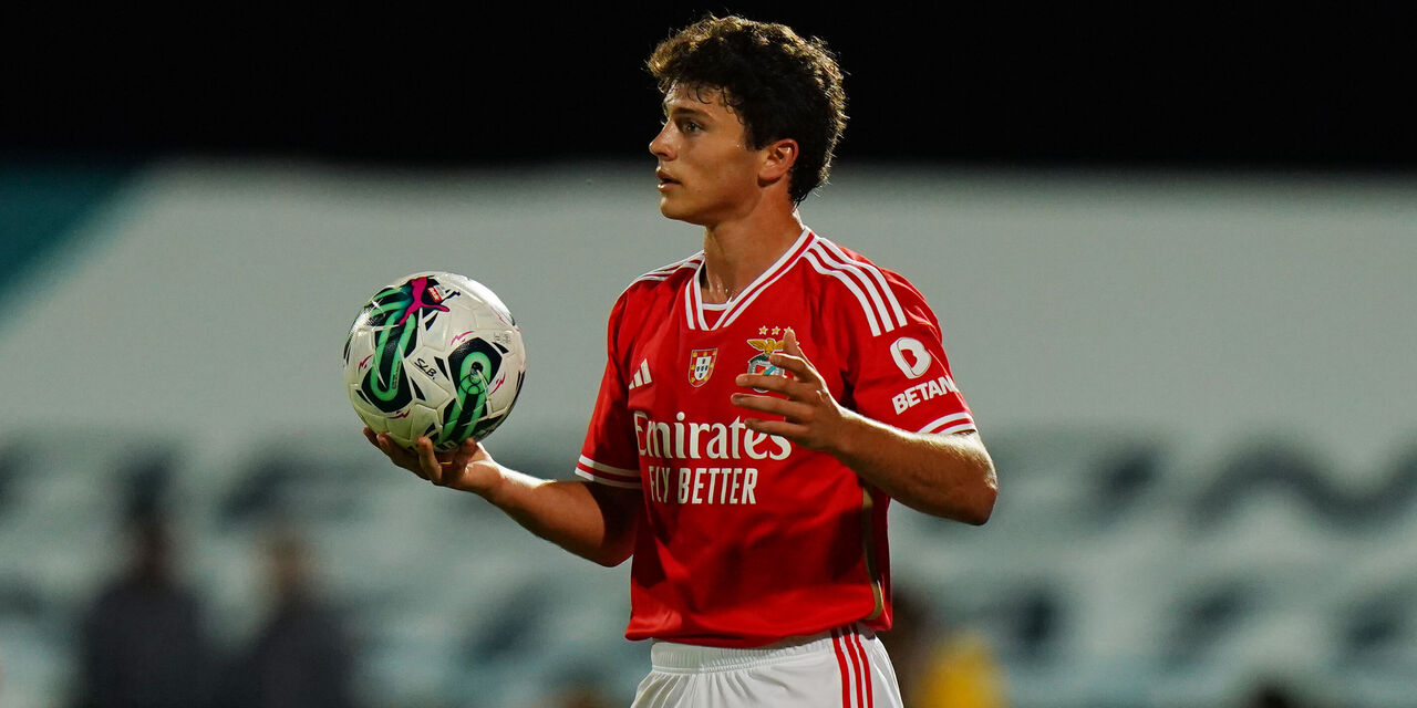 Euroleghe, il PSG a un passo da Joao Neves: cessione record del Benfica