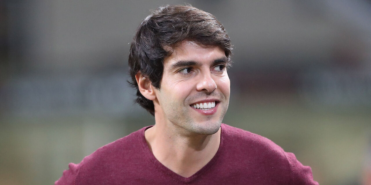 Kakà: "Ibrahimovic deve trascinare il Milan con la Juventus"