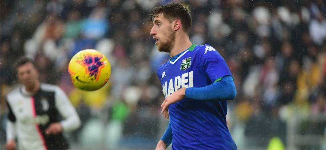 Kyriakopoulos: "Mi piace il Bologna quest'anno, posso giocare anche ...