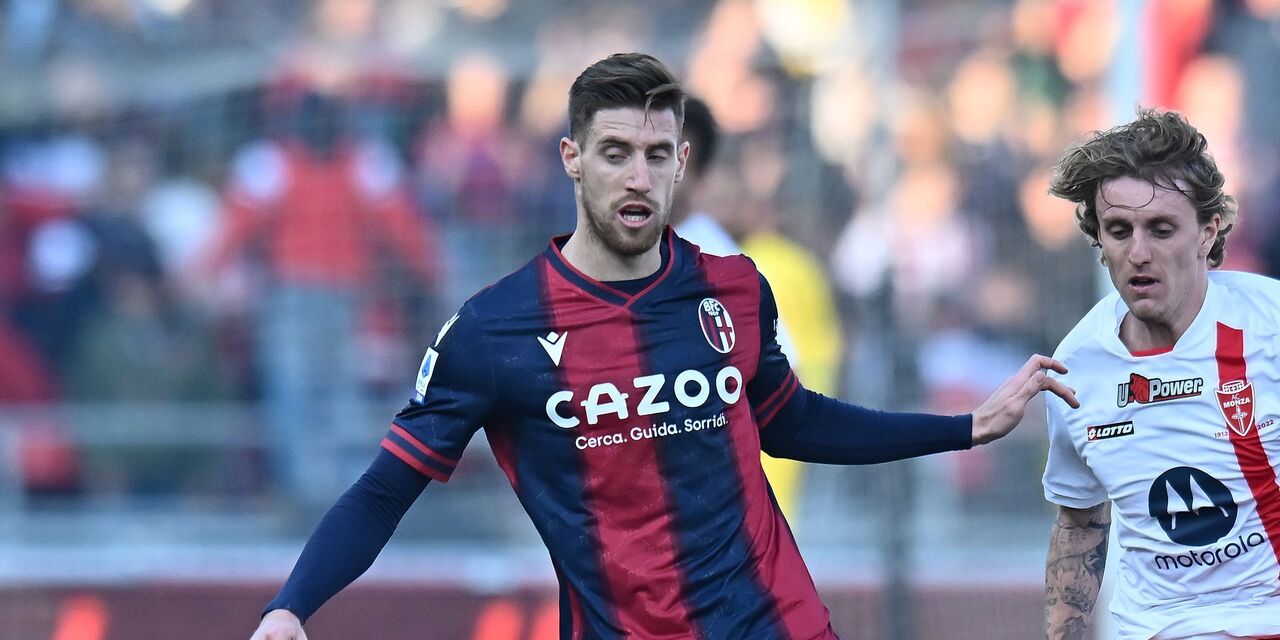 Monza, arriva Kyriakopoulos: il Sassuolo prende Vina dalla Roma