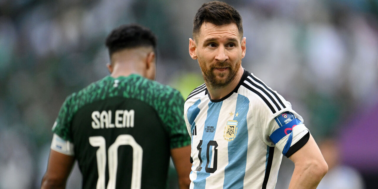 Messi a un passo dall'addio?