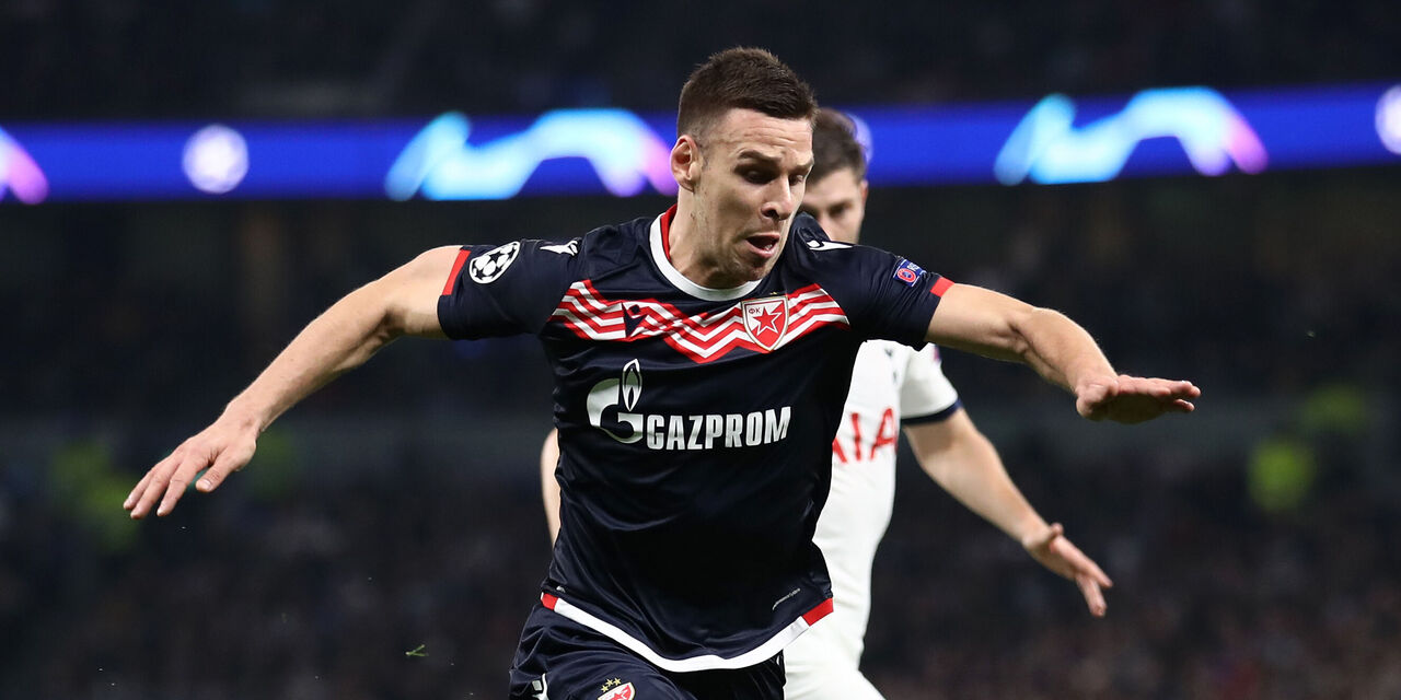 Milos Vulic, Crotone: perché comprarlo (e perché no) al Fantacalcio
