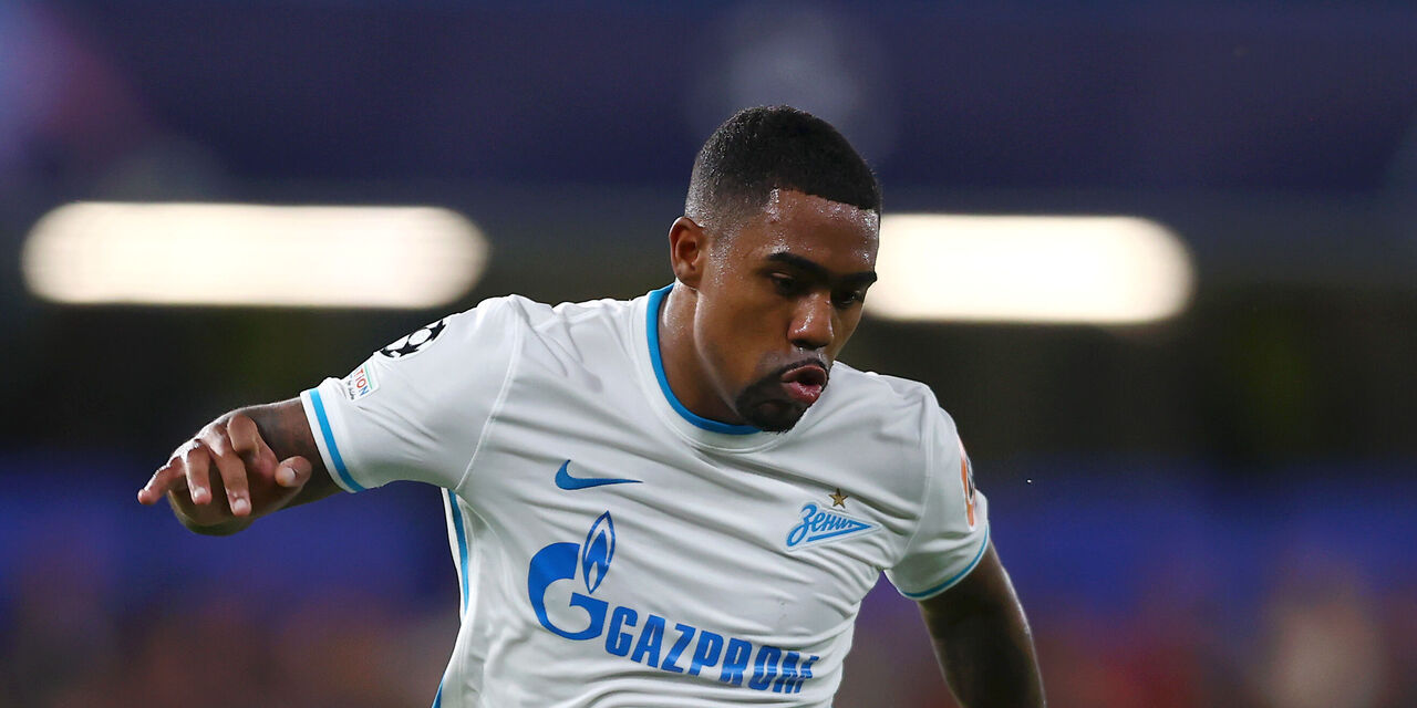 Juventus, chi si rivede: torna di moda Malcom per l'attacco