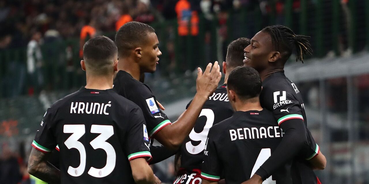 Milan: presentata la quarta maglia - VIDEO