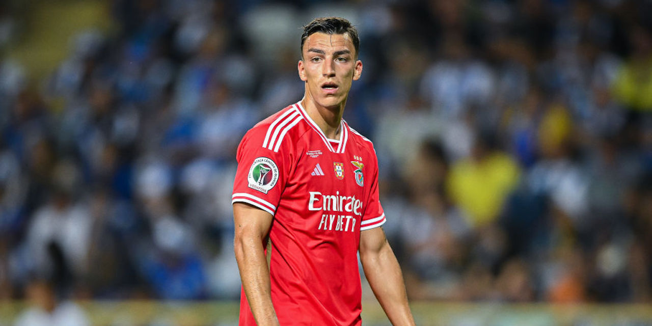 Genoa su Musa: offerta ufficiale al Benfica