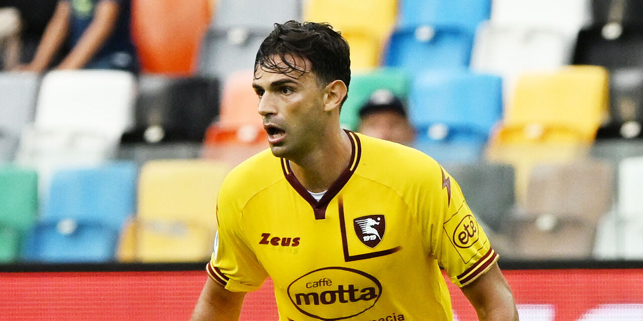 Salernitana, Radovanovic fuori rosa: ecco il perché