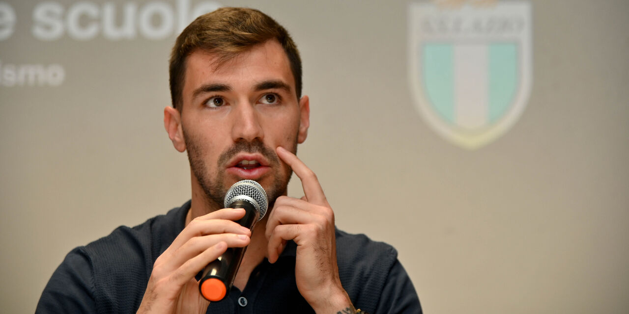 Romagnoli, messaggio ai fantallenatori: "Vogliamo migliorare il record ...