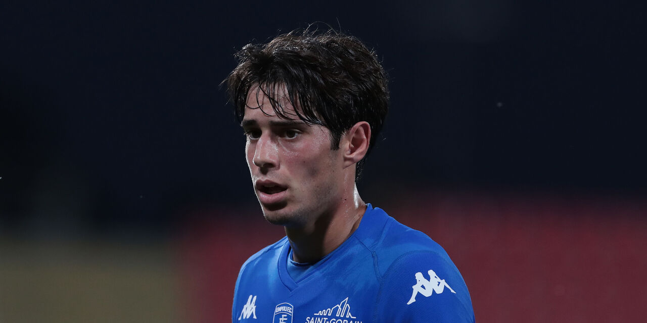 Empoli: sorpresa Shpendi in attacco?