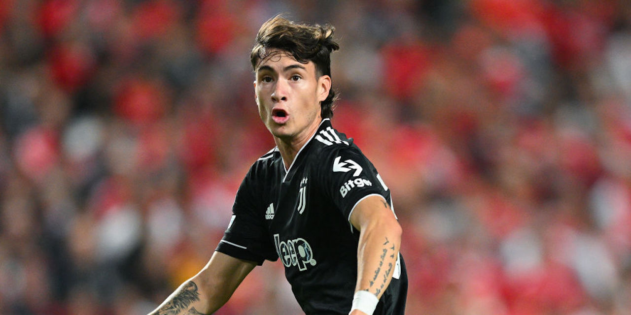 UFFICIALE - Frosinone, ecco Soulé dalla Juventus