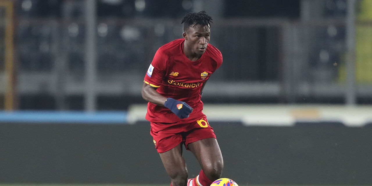 Afena-Gyan alla Cremonese: come gestirlo all'asta del Fantacalcio?