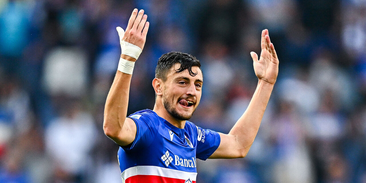 Calciomercato Cremonese: arriva Alex Ferrari dalla Sampdoria