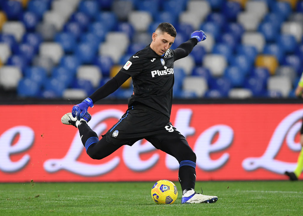 Fantacalcio, il miglior portiere resta Gollini: i suoi numeri