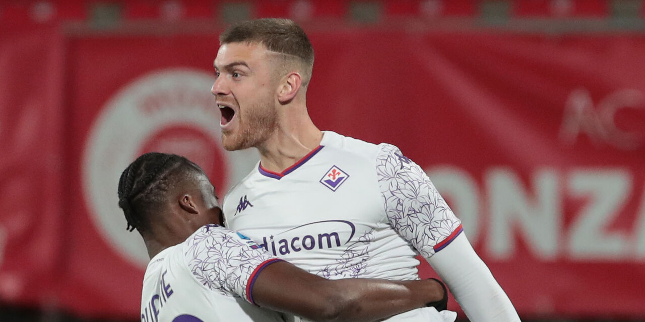 Fiorentina e Fantacalcio, Beltran sempre più protagonista: i suoi numeri