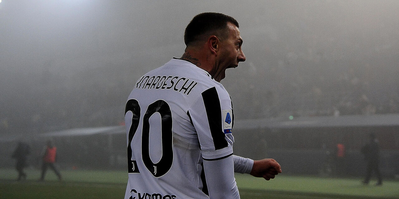 Bernardeschi: "Così sono rinato. L'assist? Giusto non darmelo"