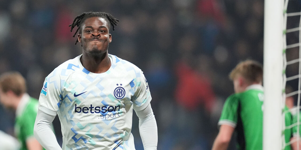 Inter, a Como senza Bisseck: dubbio a sinistra per Chivu