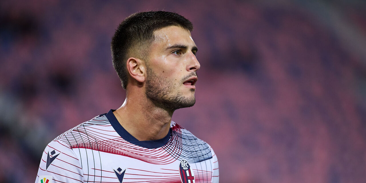 Lecce, Bonifazi operato al ginocchio: il report ufficiale