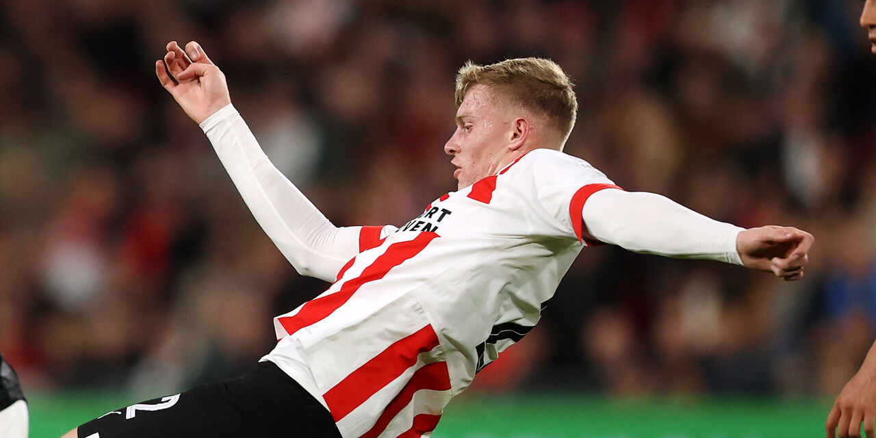 La Roma interessata a Branthwaite dell'Everton