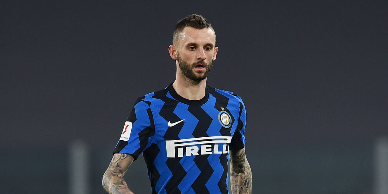 Inter, Brozovic vicino al rinnovo fino al 2024