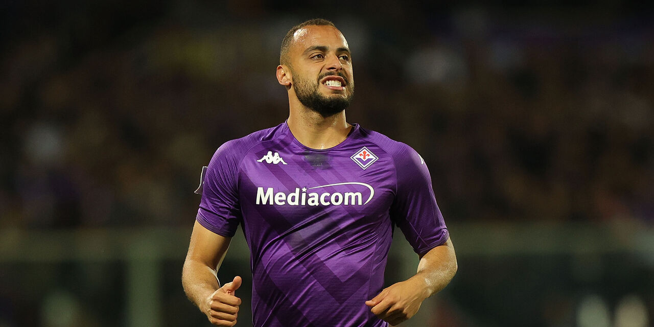 Cabral saluta la Fiorentina: annuncio ufficiale del Benfica