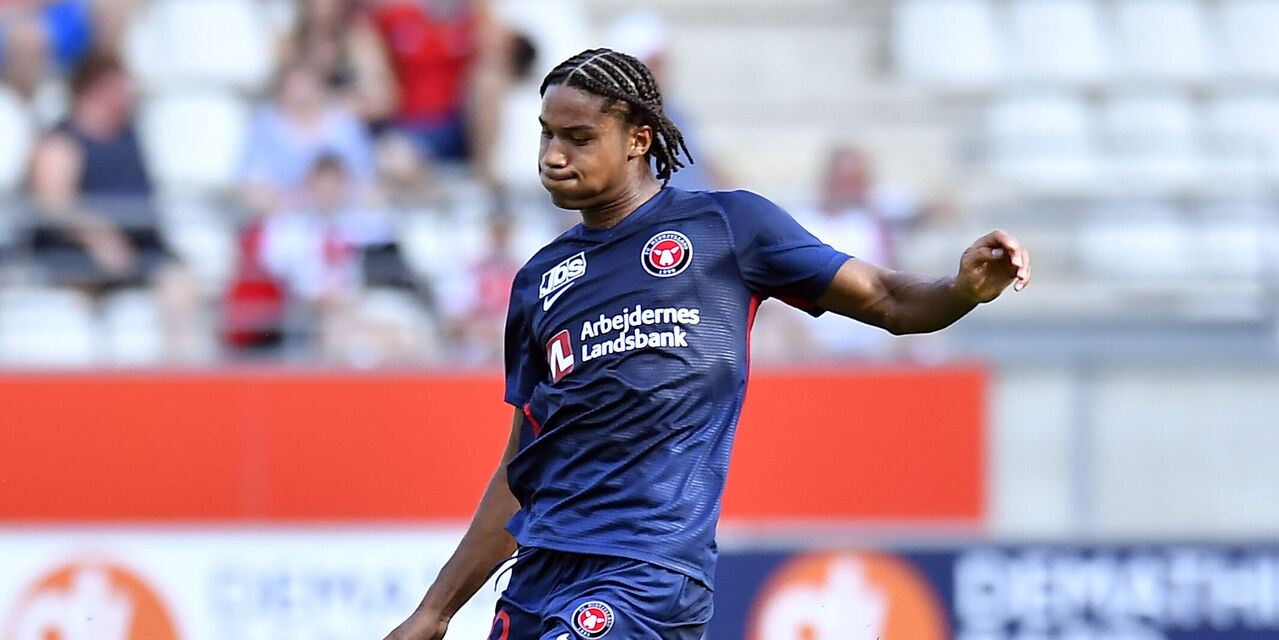 Napoli, acquisto a sorpresa: arriva Cajuste