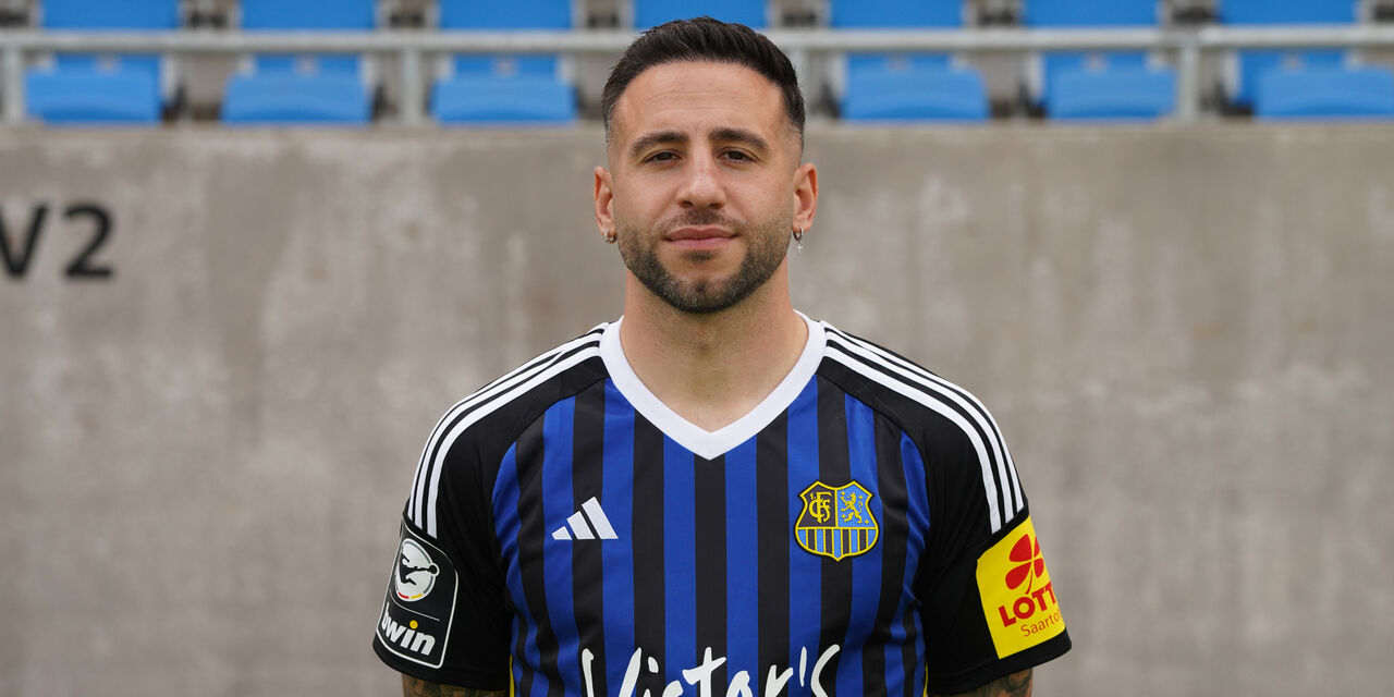 Il Saarbrücken batte il Bayern Monaco! Calogero Rizzuto: "Lo ricorderò ...