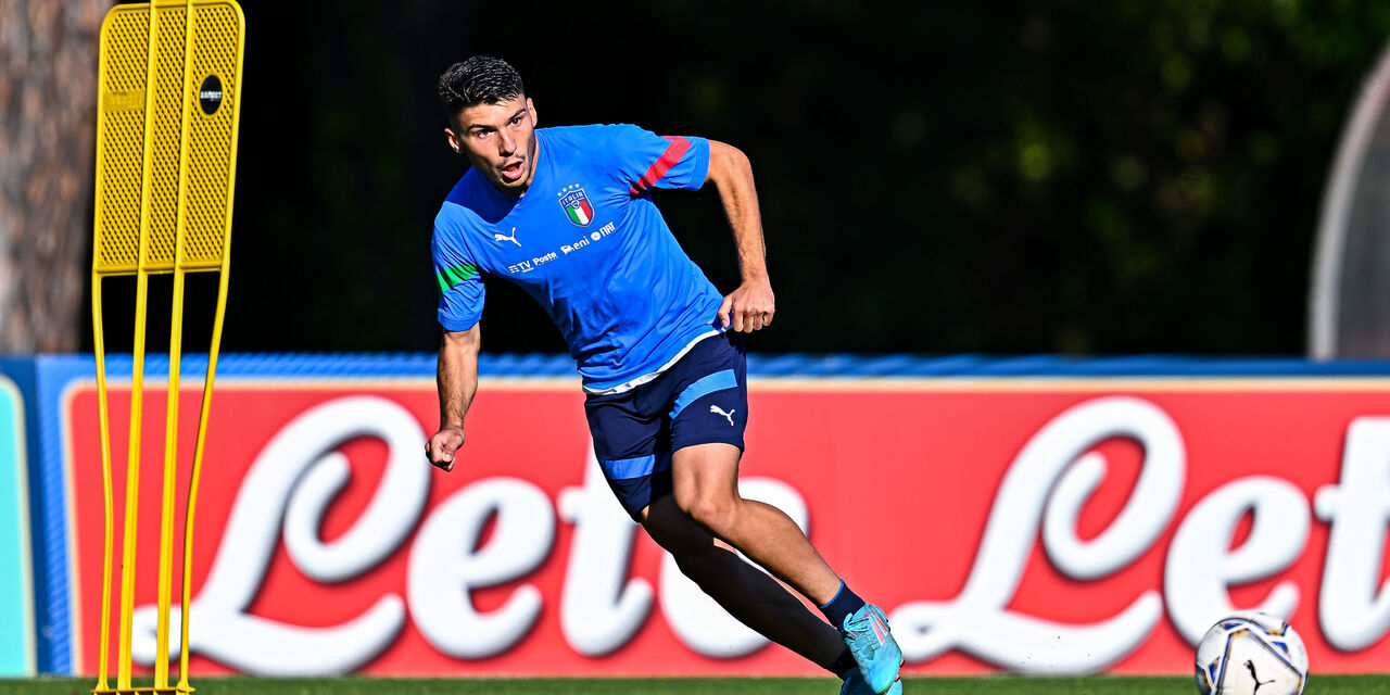 Bologna, infortunio per Cambiaghi: può saltare metà campionato