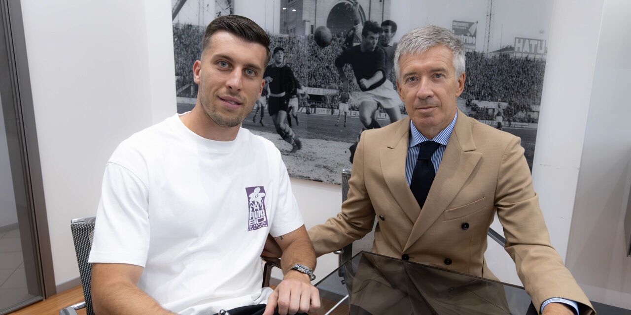 UFFICIALE - Bologna, arriva Casale