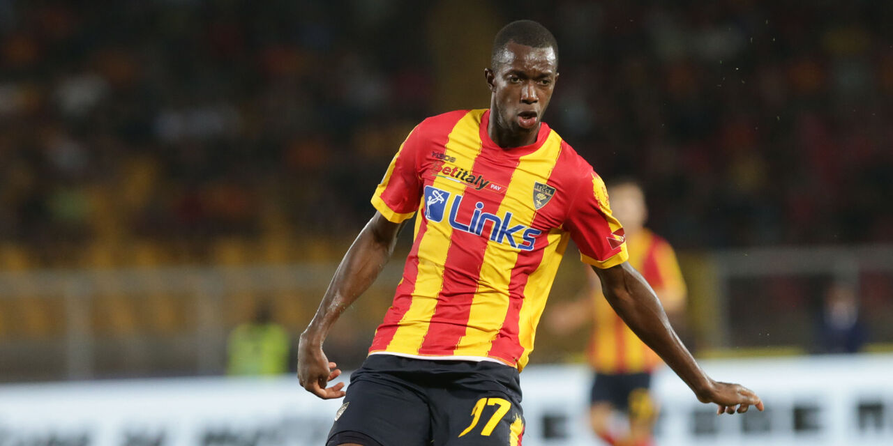 UFFICIALE. Ceesay lascia il Fantacalcio e passa al Damak