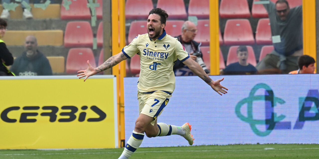 Cremonese-Verona 1-1: spiegazione voti Fantacalcio