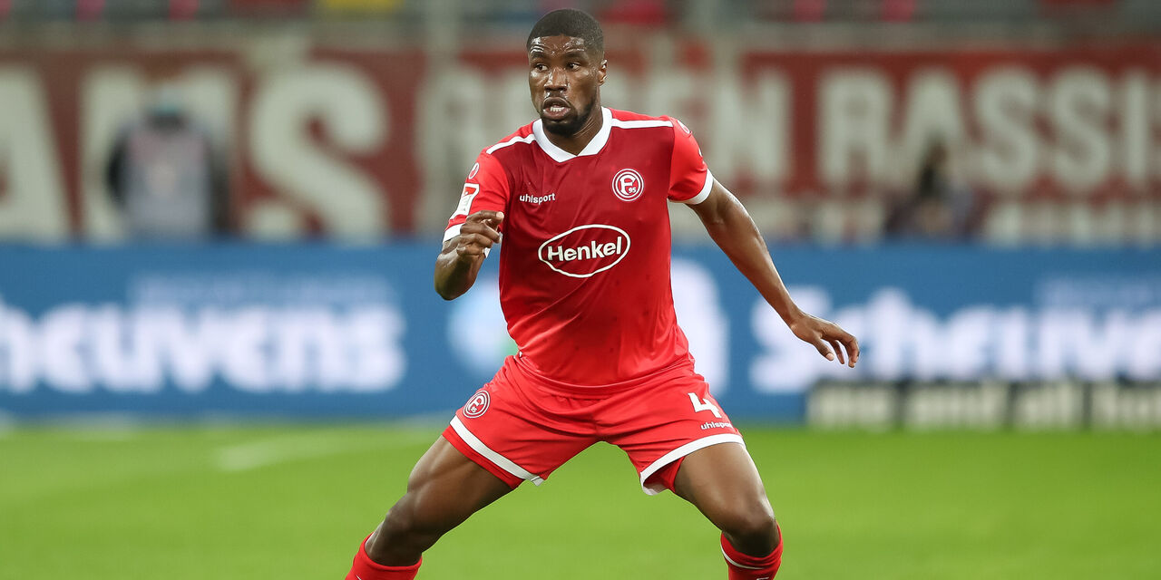 Roma, c'è distanza per Danso: le richieste del Lens