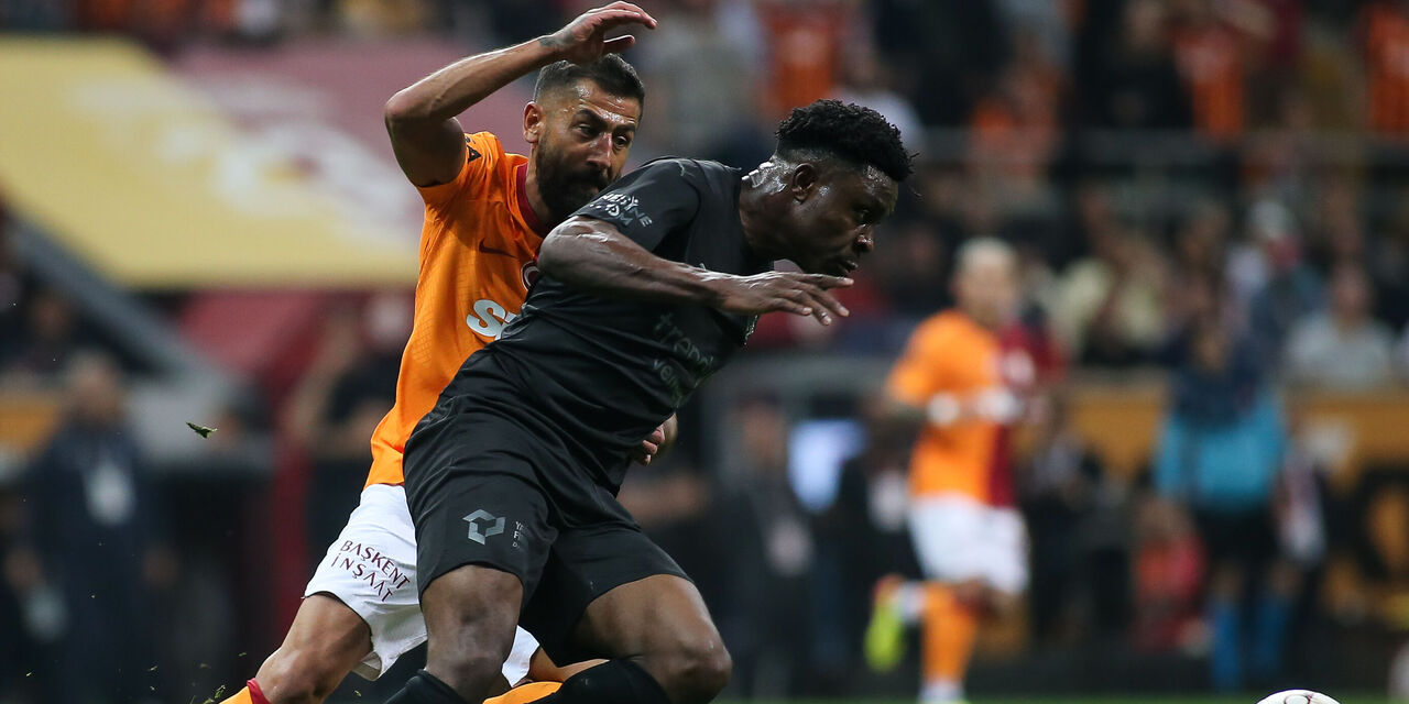 Lazio, preso Dele Bashiru: cifre e dettagli dell'operazione